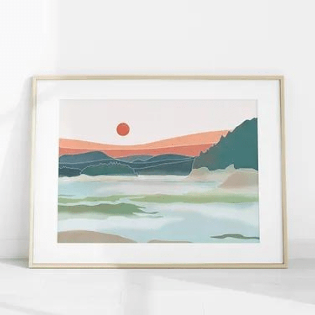 Affiche Le Bic – arloca