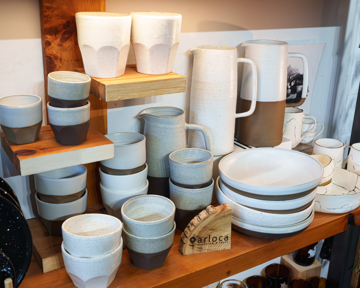 arloca - Fabriqué au Québec, Canada